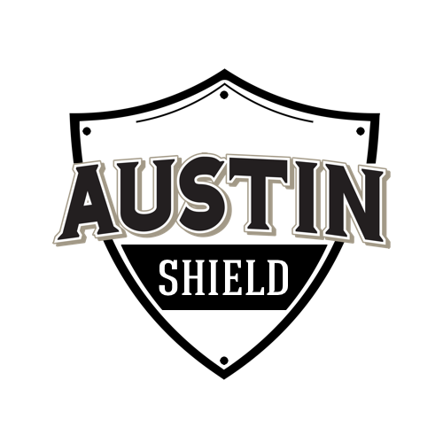 Austin Shield | Historic Impact-Resistant Storm Windows — Austin Historical