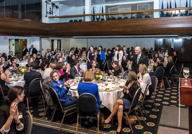 Annual Conference | Alliance for International Exchange