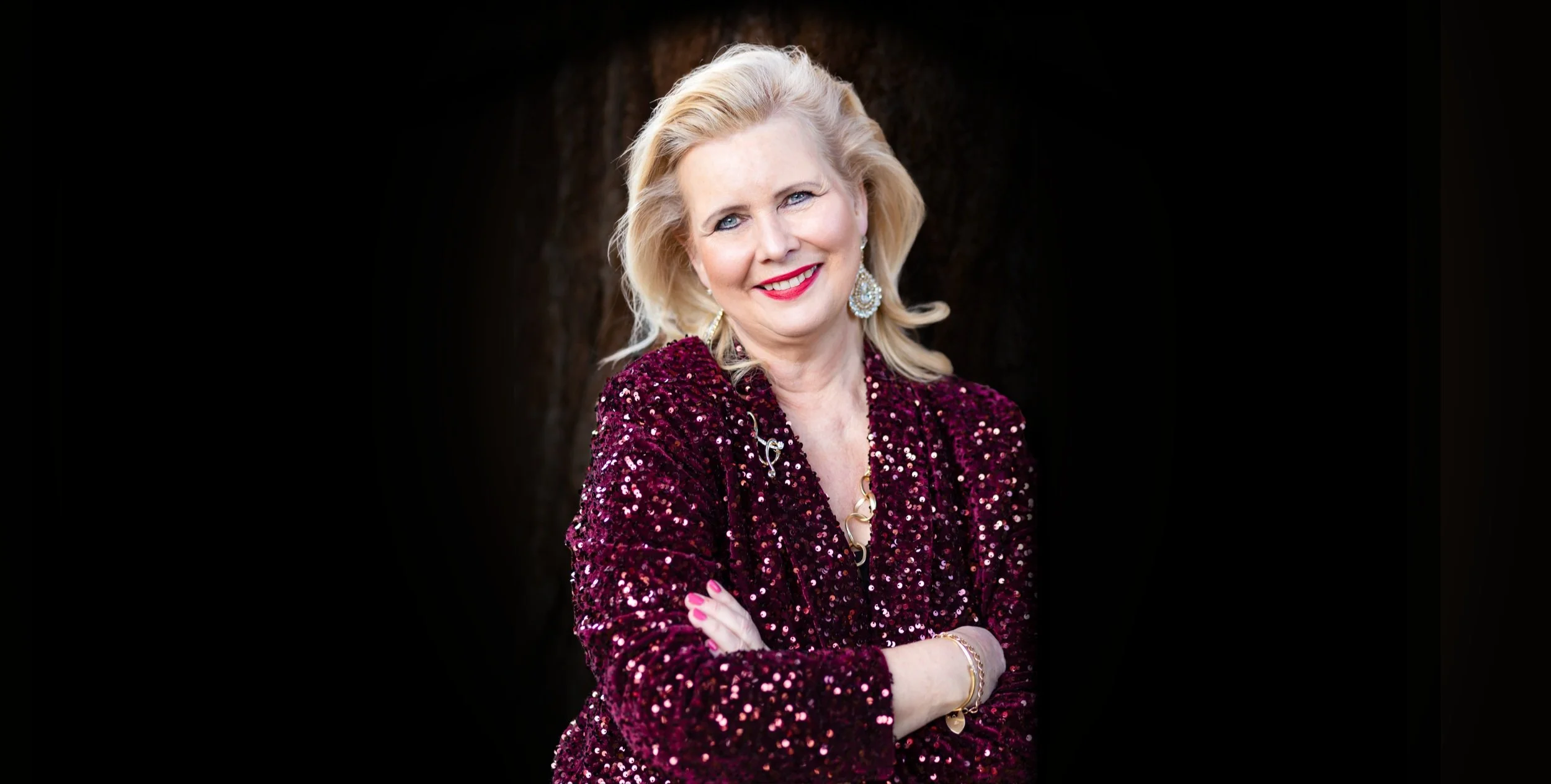 Gaynor Keeble