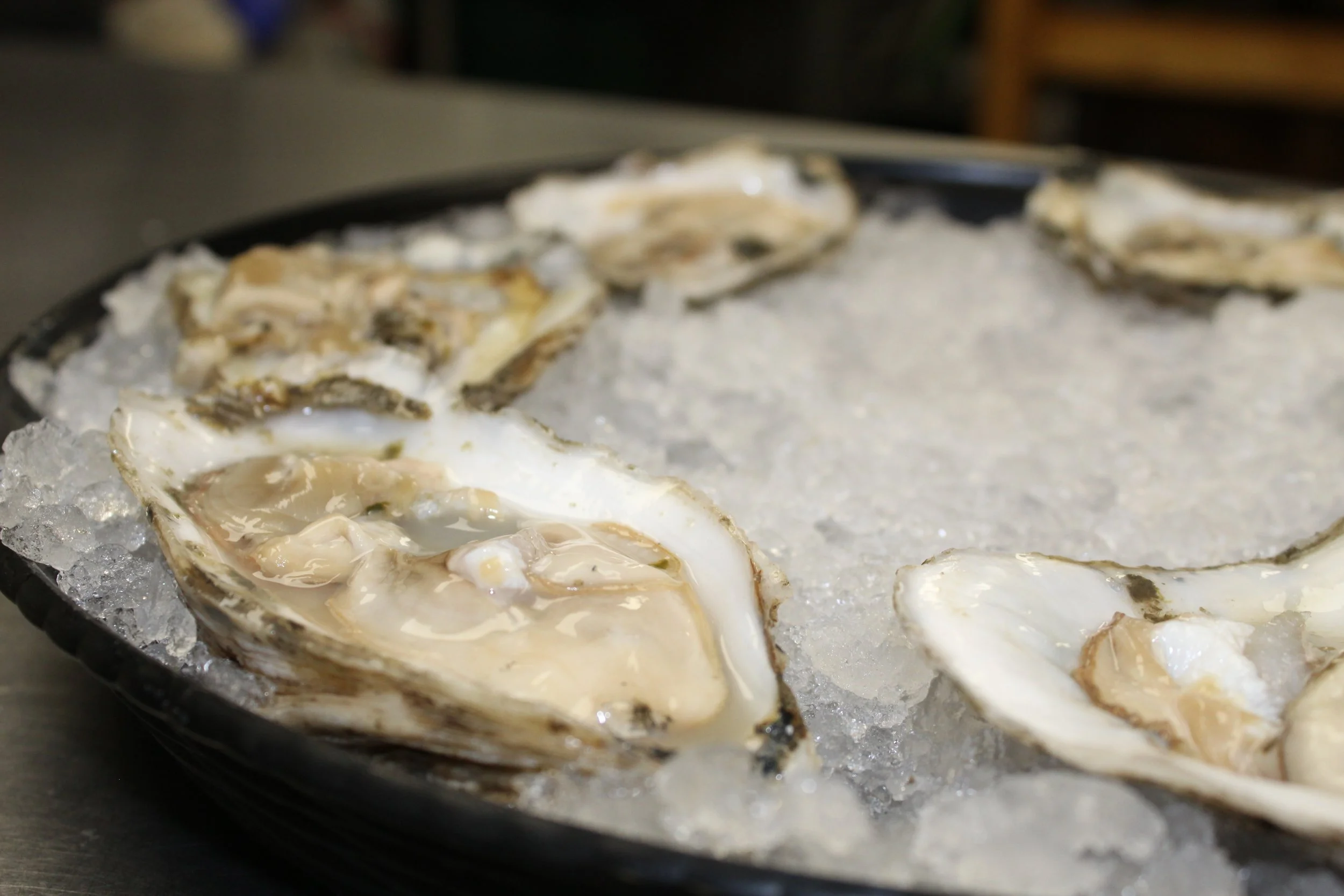 The Crab Barn | Local Crabs
