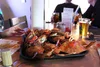 The Crab Barn | Local Crabs