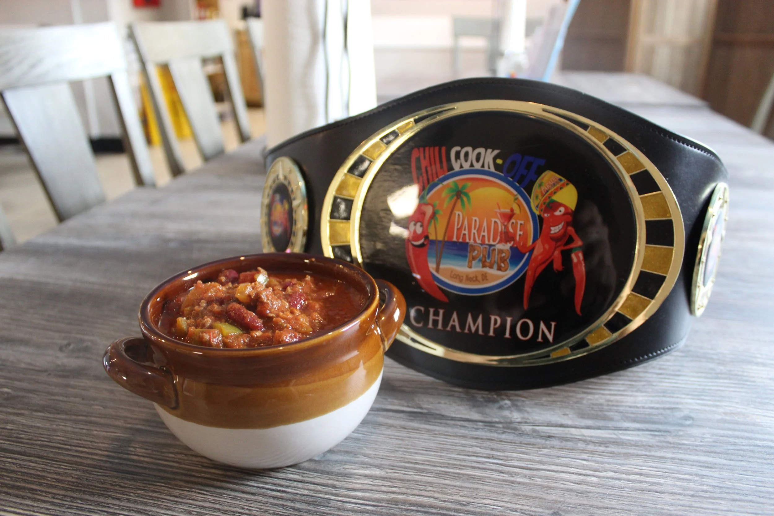 The Crab Barn | Local Crabs