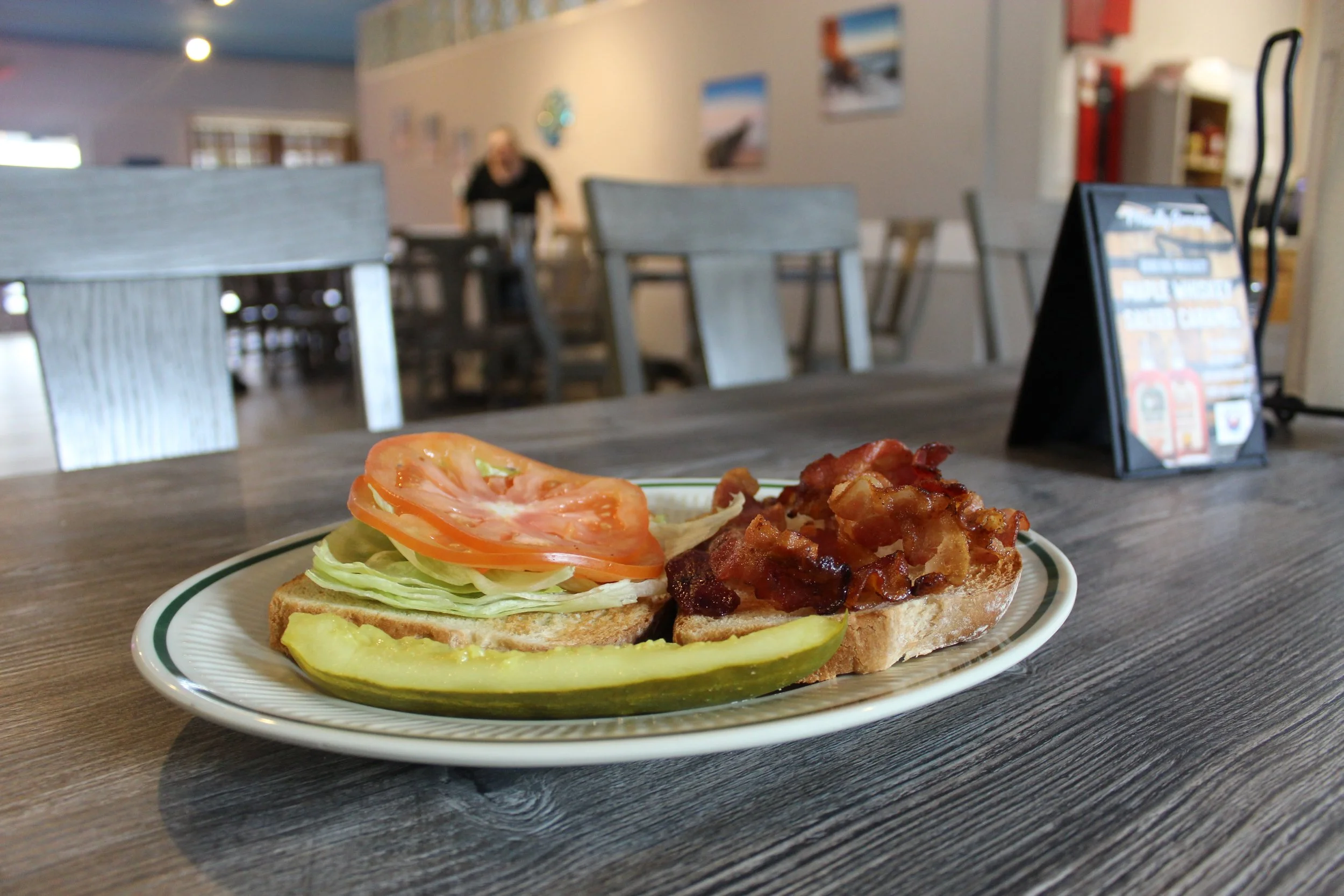 The Crab Barn | Local Crabs