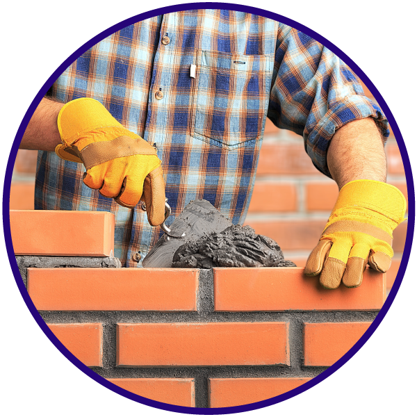 Level 2 Bricklaying NVQ — Bricklaying NVQ