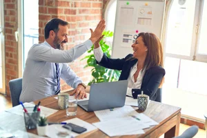 Steadfast Consulting Partners