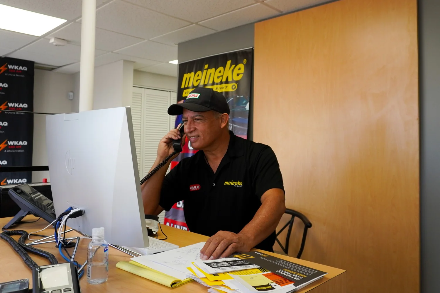 Meineke Car Care