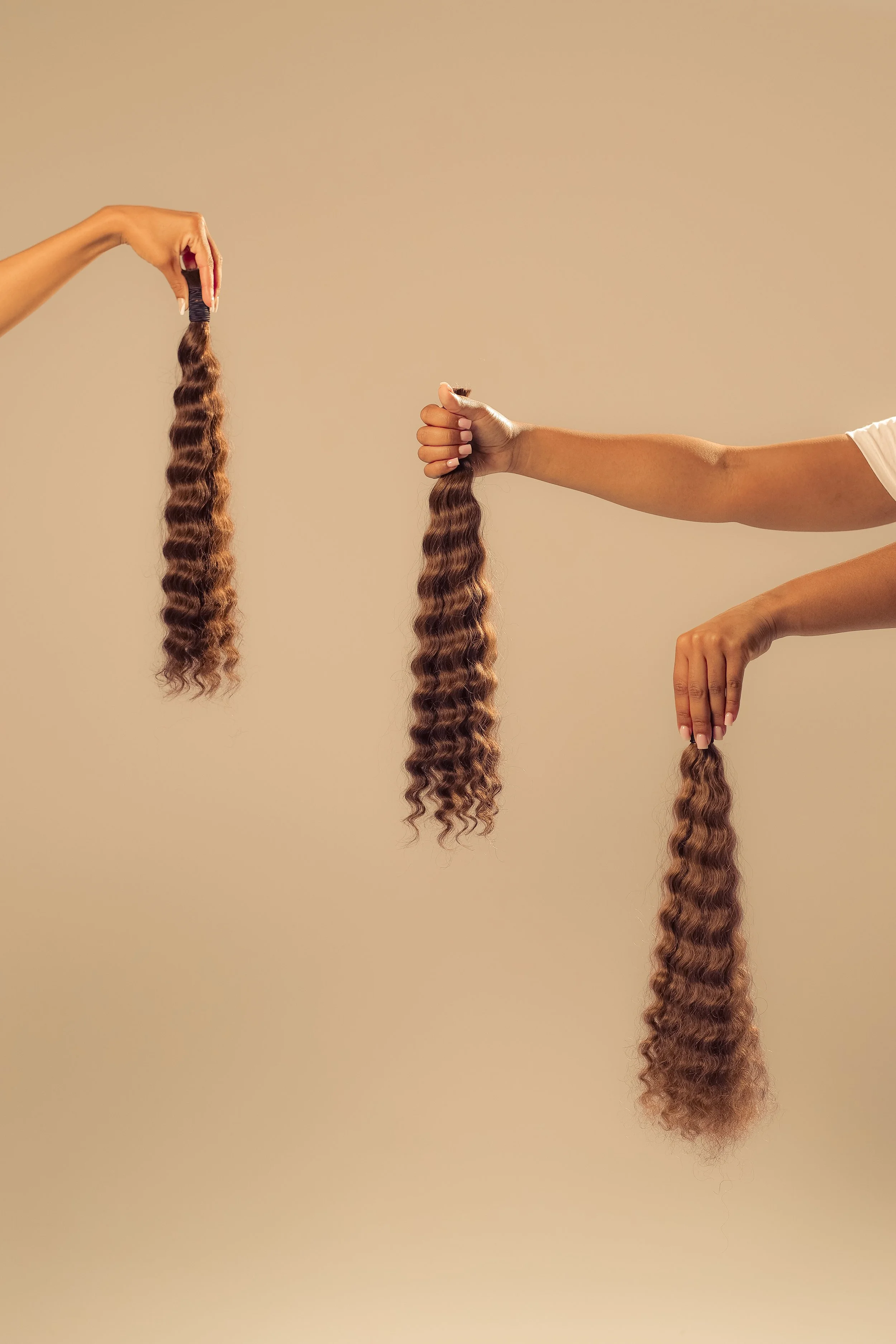 Shop — Blushed Hair Co.