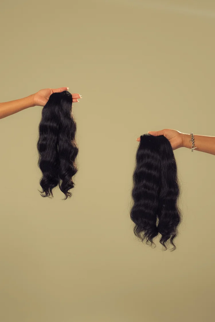 Shop — Blushed Hair Co.