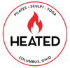 Heated Pilates Sculpt Yoga | Columbus, OH