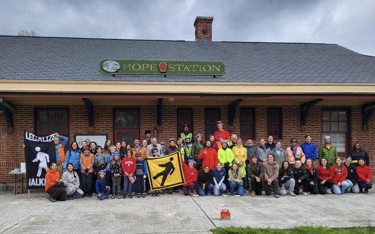 Who We Are — Hope Station
