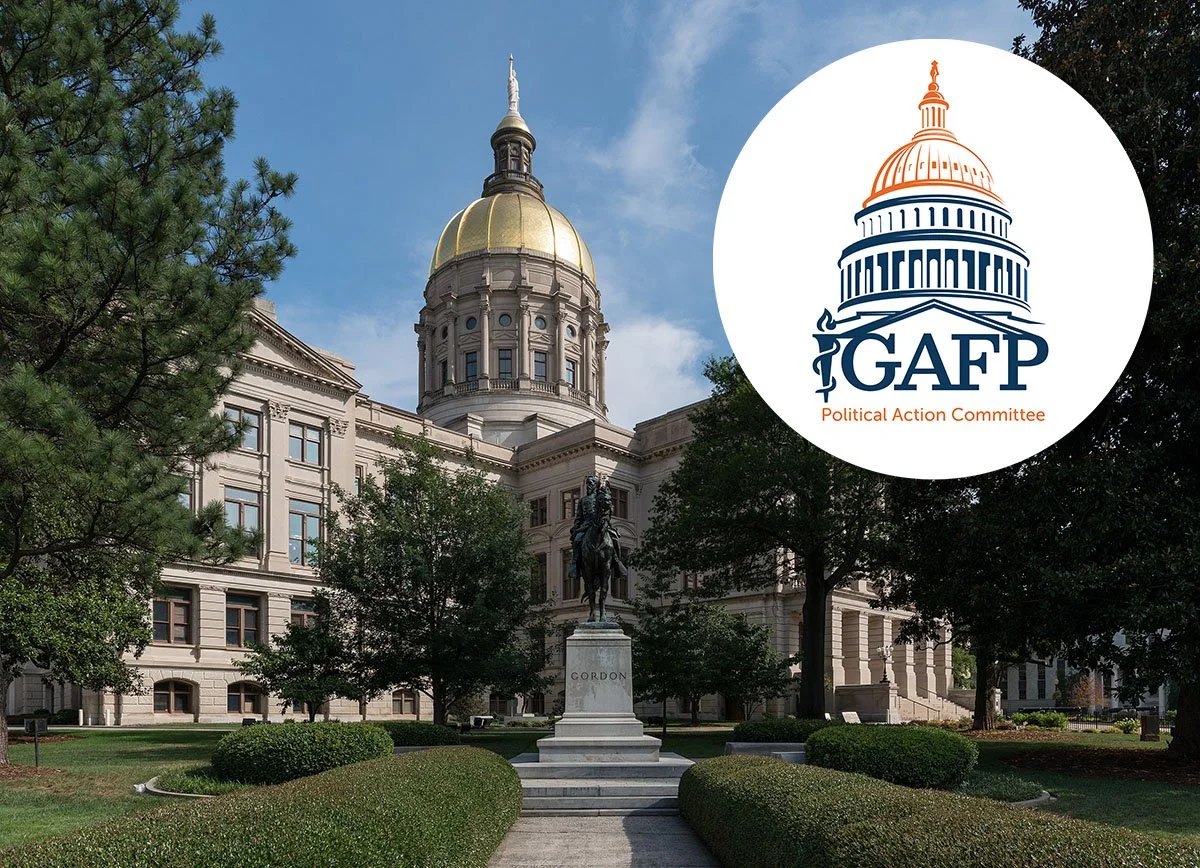 About GAFP | Georgia Academy of Family Physicians