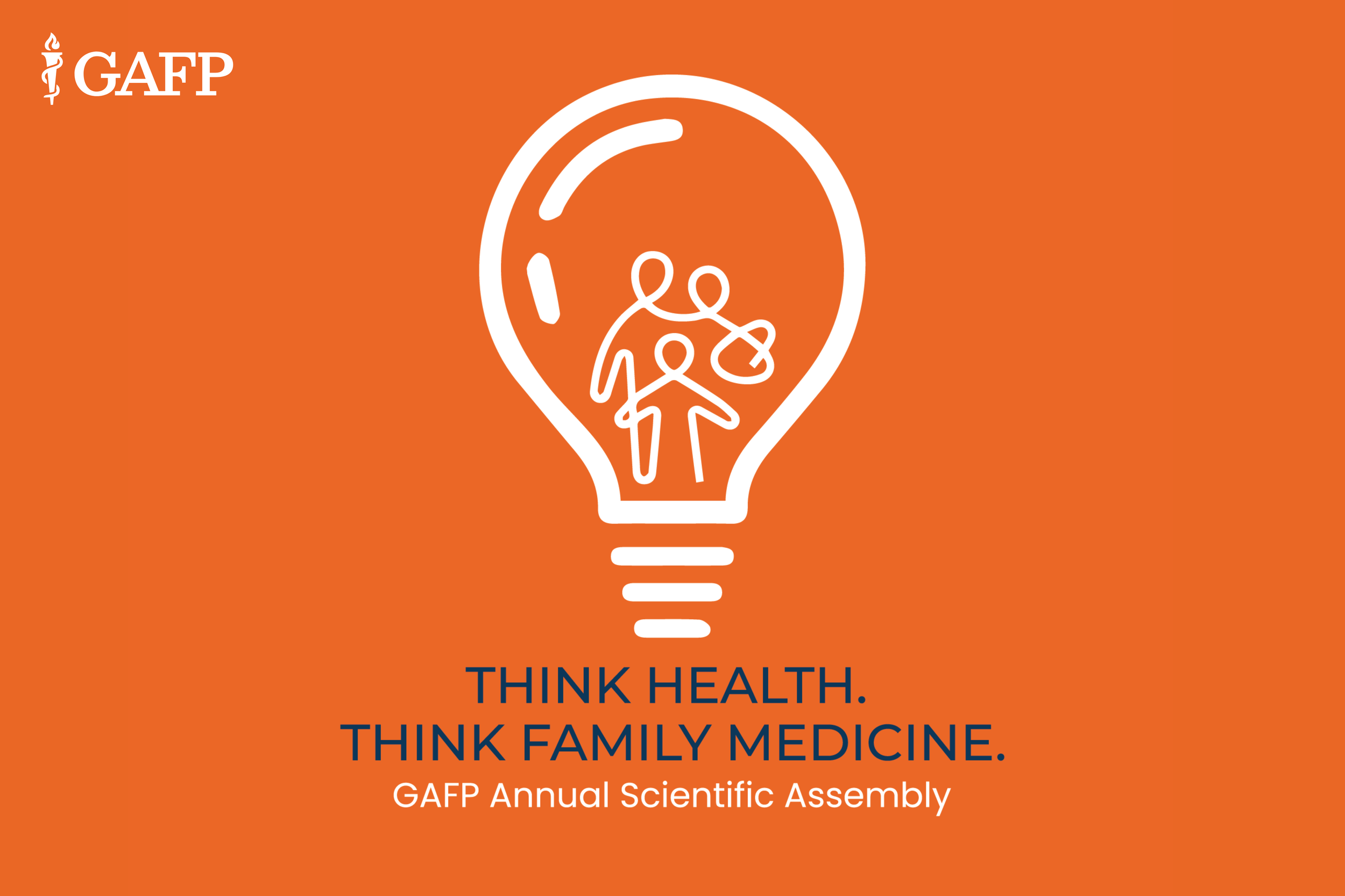 GAFP Annual Scientific Assembly | Georgia Academy of Family Physicians