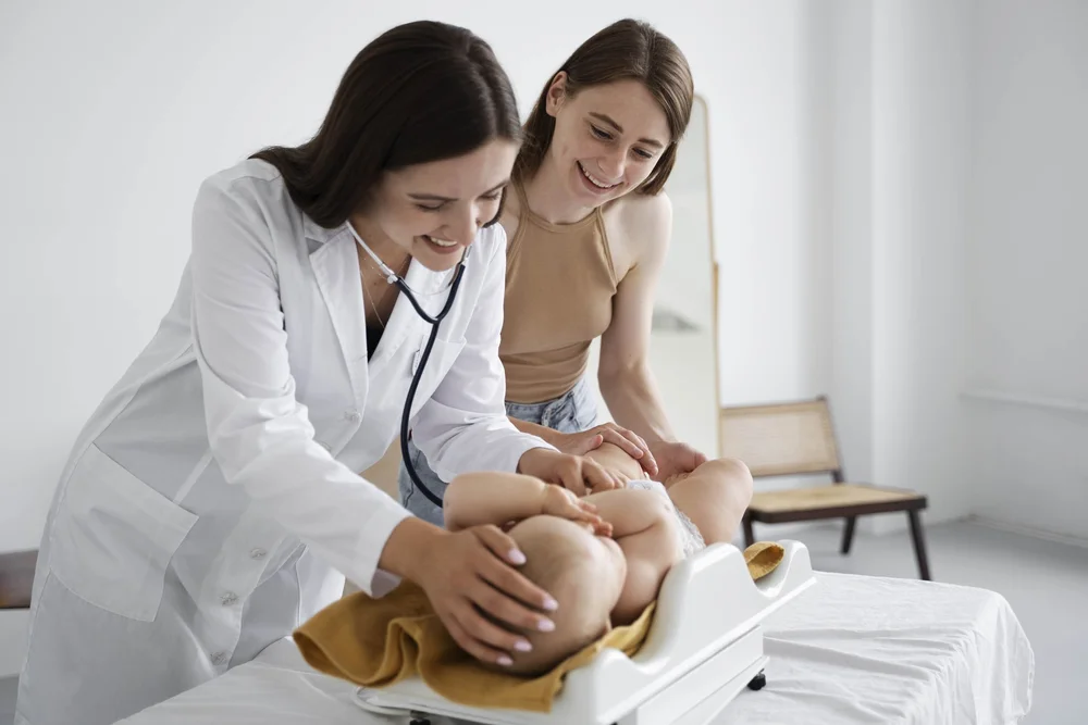 Newborn Screening | Georgia Academy of Family Physicians