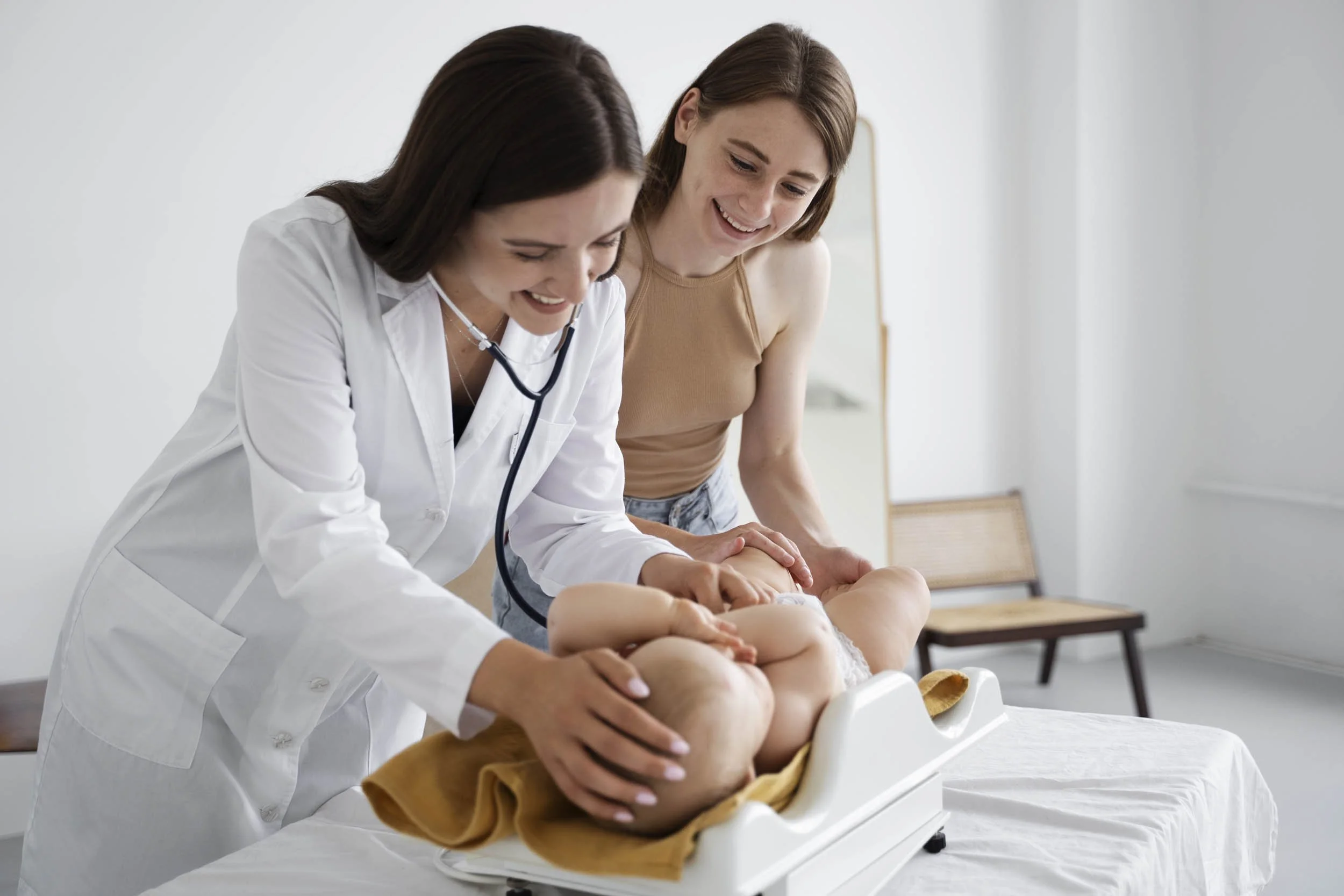 Newborn Screening | Georgia Academy of Family Physicians