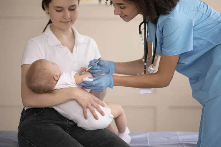 Newborn Screening | Georgia Academy of Family Physicians