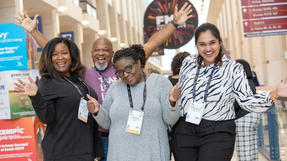 AAFP FMX 2025 | Georgia Academy of Family Physicians