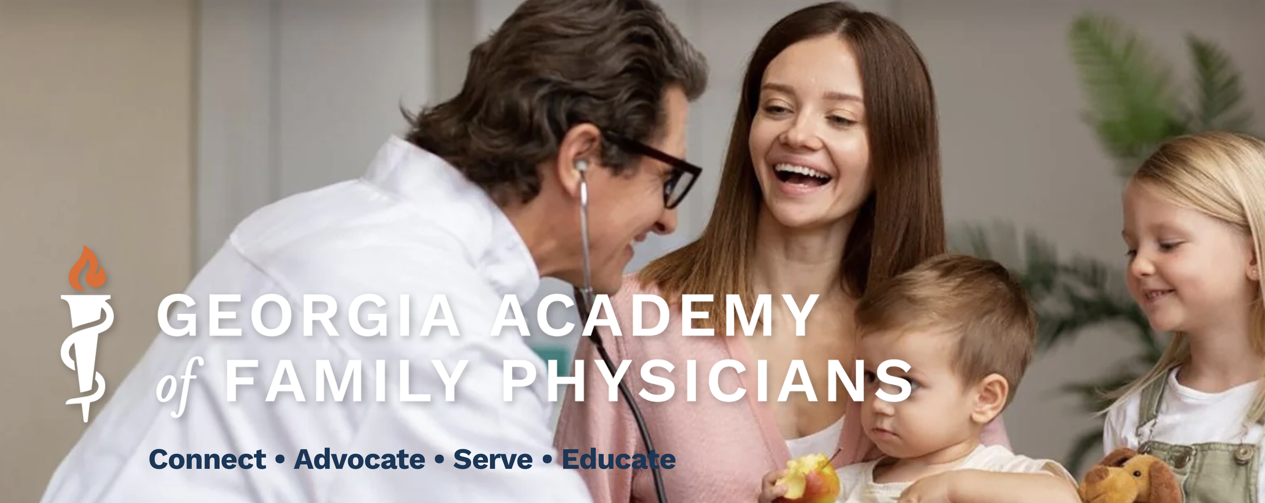 Georgia Academy of Family Physicians