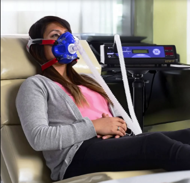 Services | Mobile DEXA and RMR Testing — BodyBlueprint