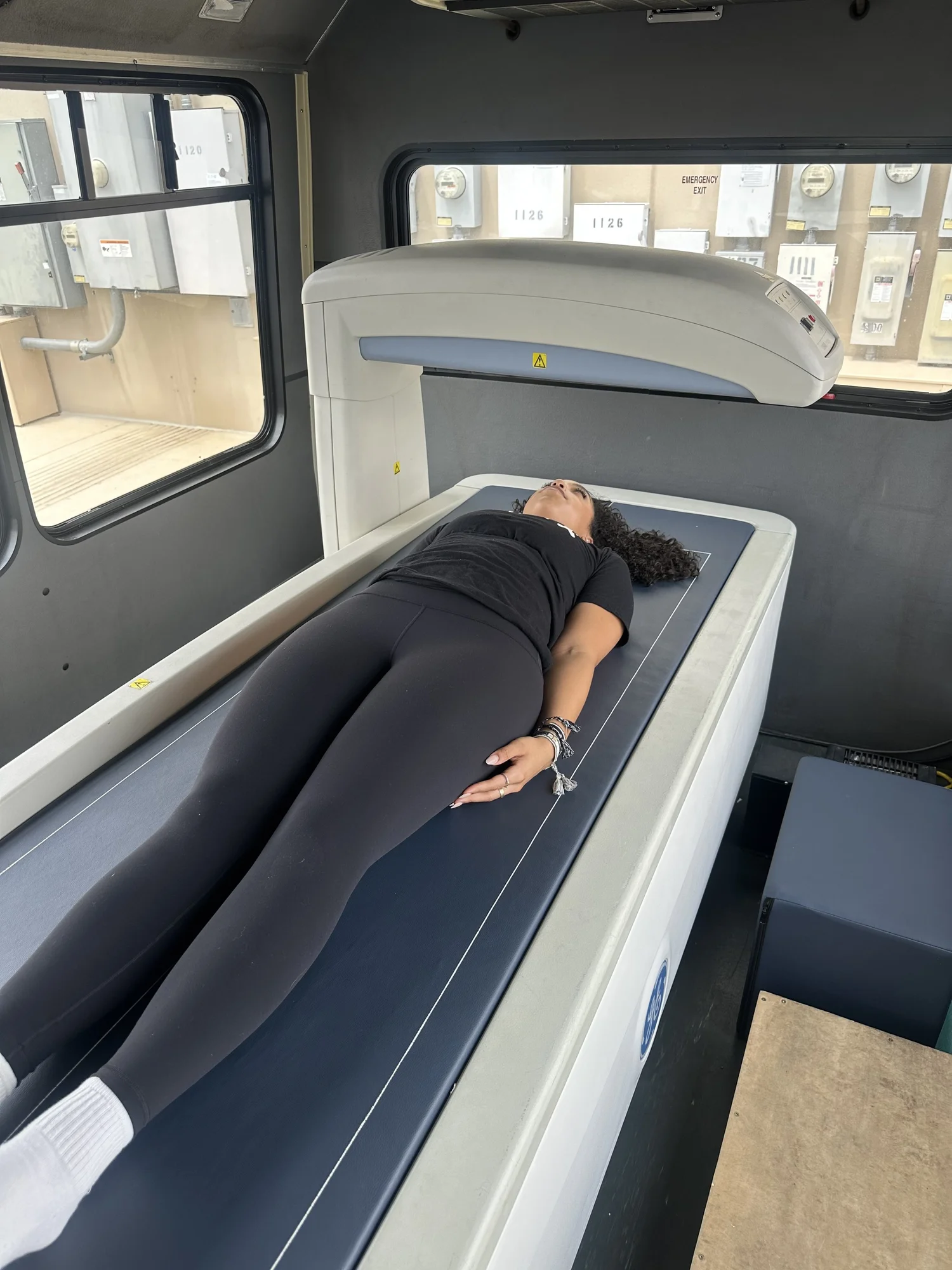 Services | Mobile DEXA and RMR Testing — BodyBlueprint
