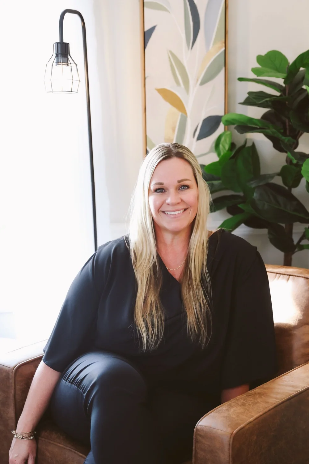 Kris Druhe, LMHC — Clearwater Counseling & Therapy