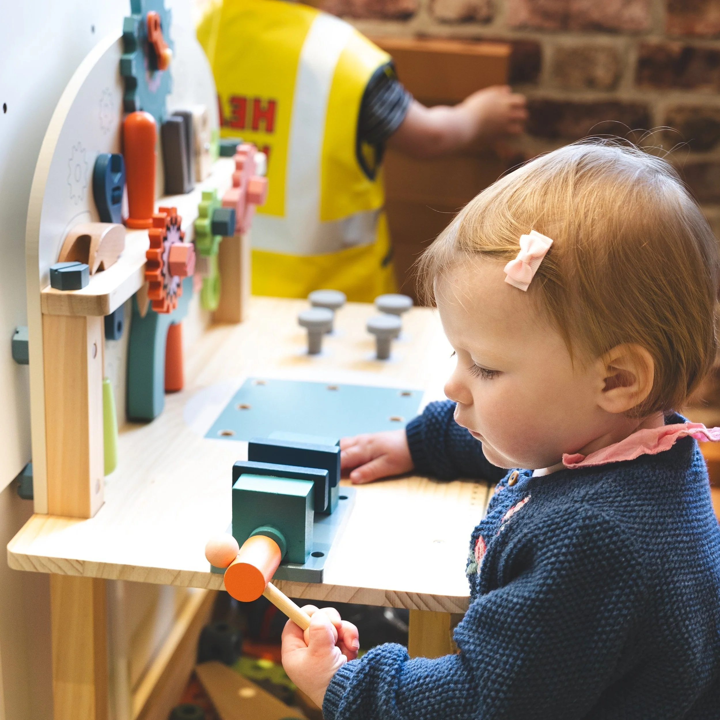 Bubs & Brews Play Cafe