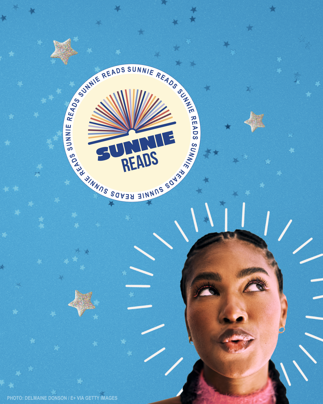 Sunnie | A Space to Slow Your Scroll