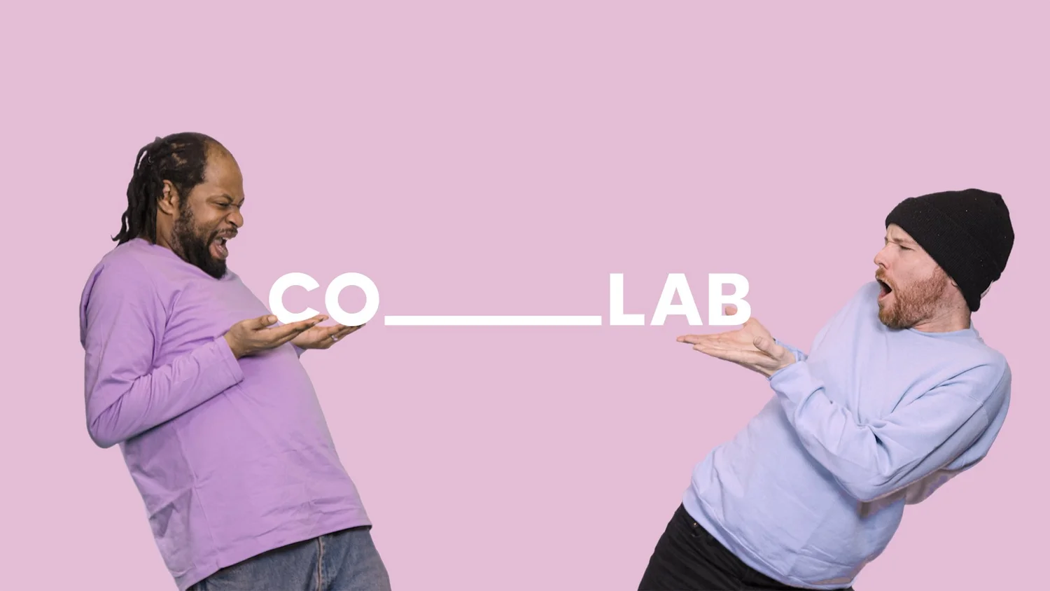 CO_LAB Theater Group