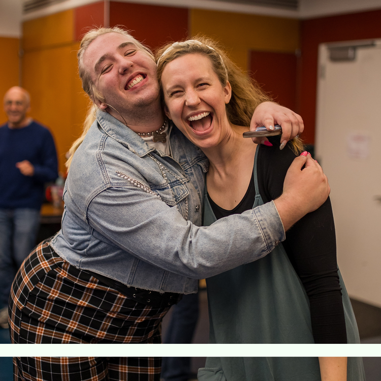 CO_LAB Theater Group