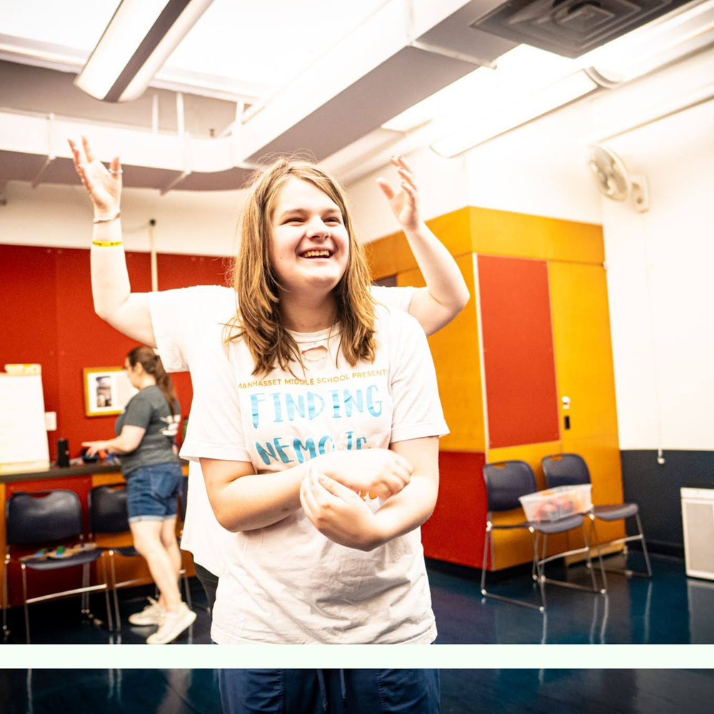 CO_LAB Theater Group