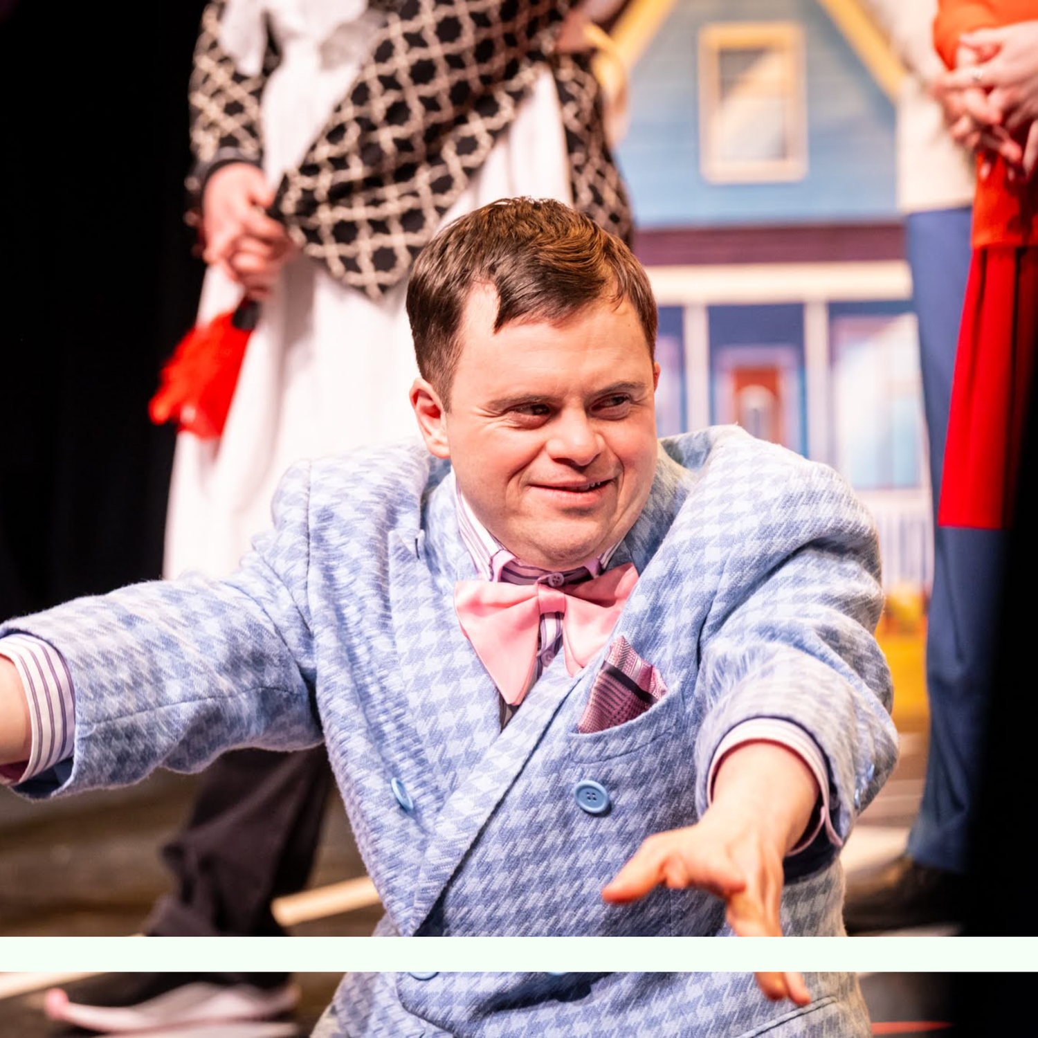 CO_LAB Theater Group