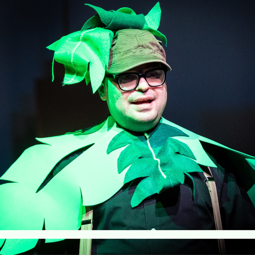 CO_LAB Theater Group