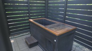 Create A Backyard Cold Plunge Experience In Waldwick, NJ — Magic ...