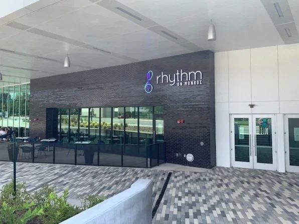 Directions & Parking | Getting to Theatre Huntsville Shows — Theatre ...