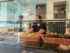 Minton Café