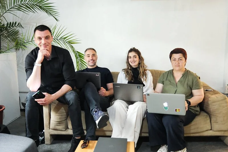 General 1 — The GIST Network