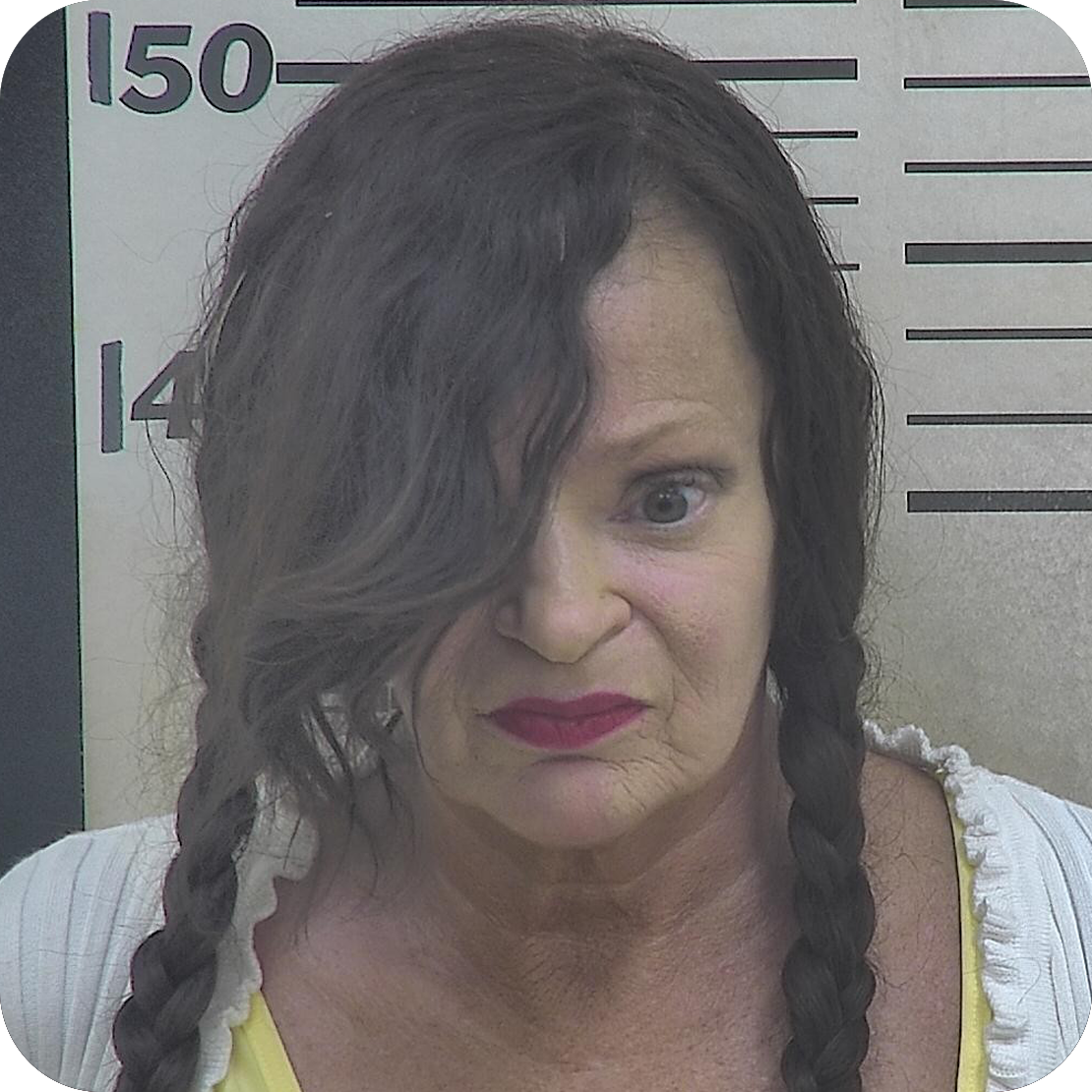 Sheriff's Office of Coffee County GA — CANDACE JUNE VICKERS -Coffee ...