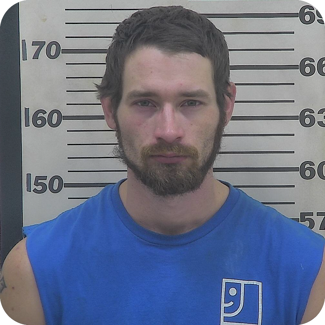 Sheriff's Office of Coffee County GA — WILLIAM MATHEW HULETT -Coffee ...