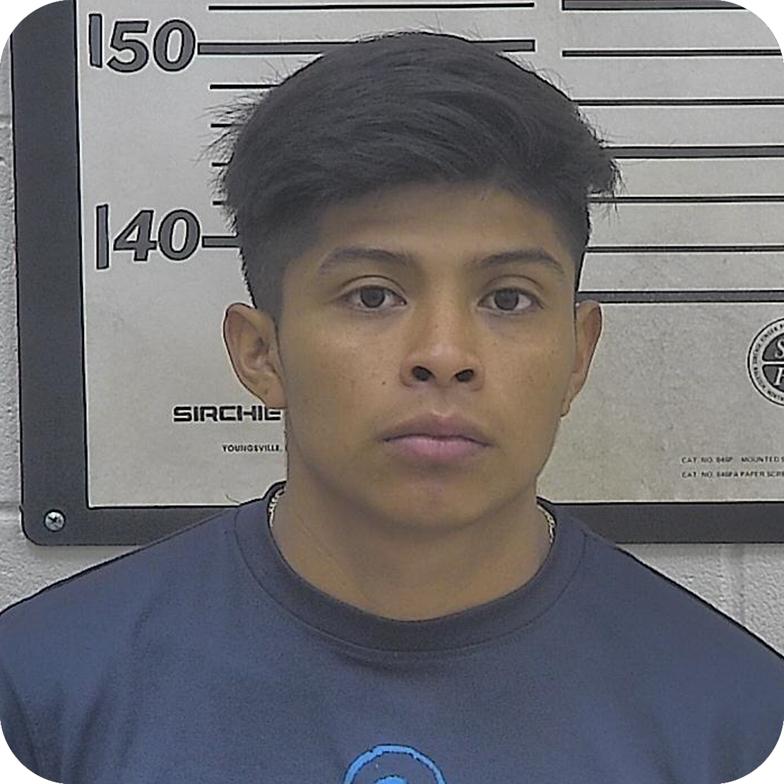 Sheriff's Office of Coffee County GA — ALEJANDRO JIMENEZ -Coffee County ...