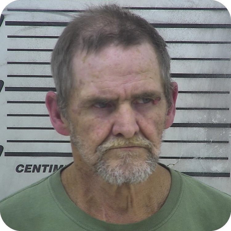 Sheriff's Office of Coffee County GA — DAVID ALLEN THOMPSON -Coffee ...