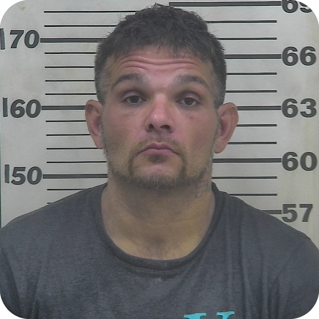 Sheriff's Office of Coffee County GA — TIMOTHY JAMES THOMAS -Coffee ...