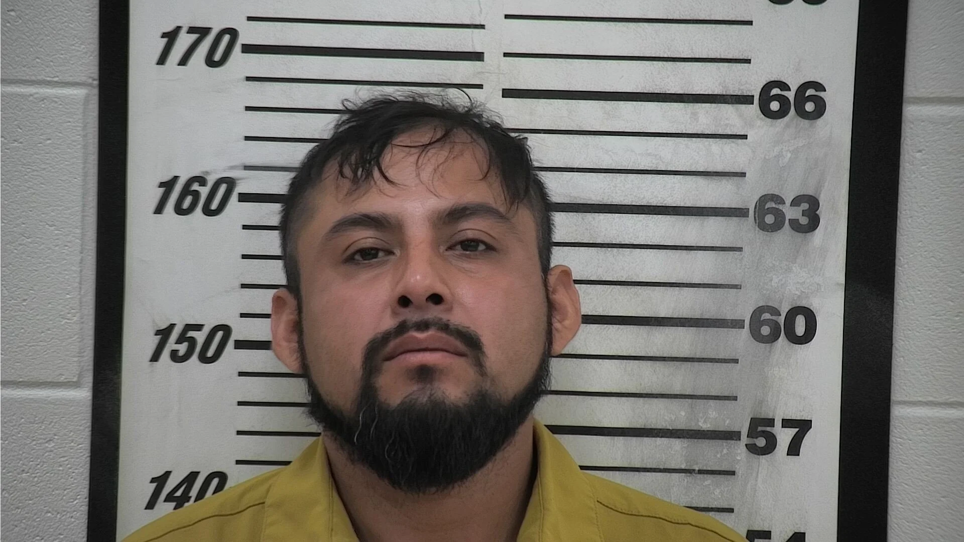 Sheriff's Office of Coffee County GA — Domestic Dispute Leads to Arrest ...