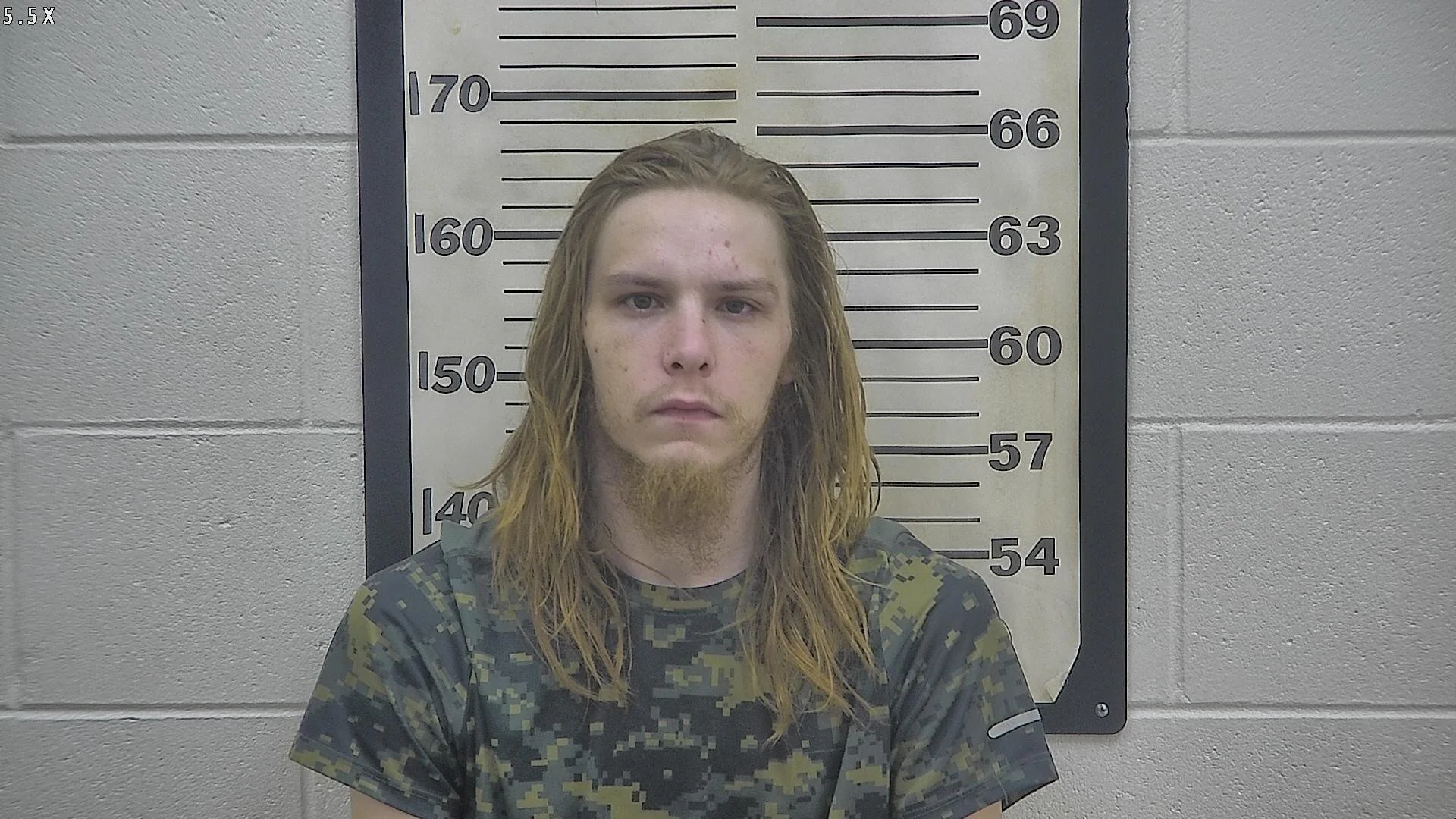 Sheriff's Office of Coffee County GA — ARREST MADE IN FIREARM THEFT ...