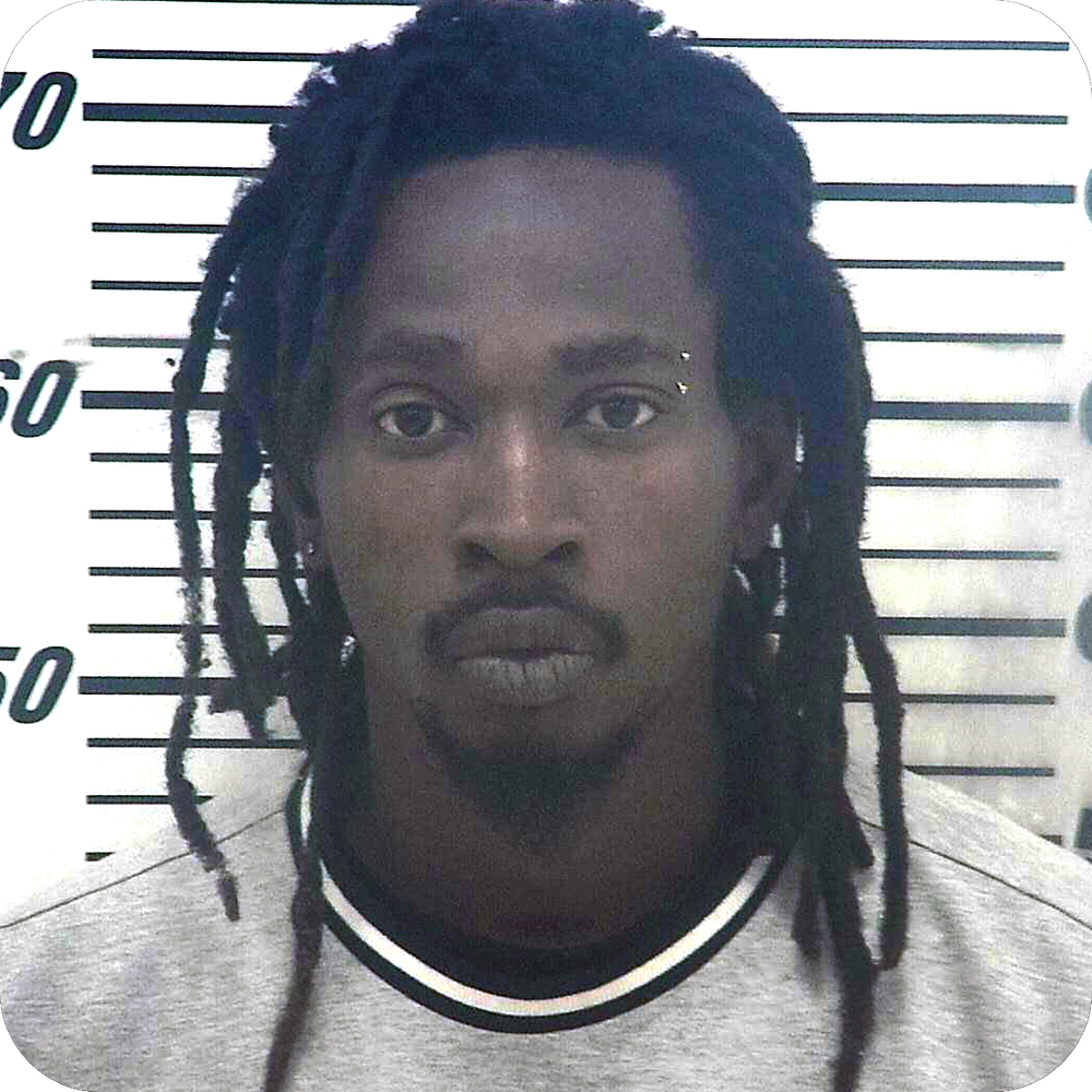 Sheriff's Office of Coffee County GA — JONTREVIOUS MARVET BIRKS -Coffee ...