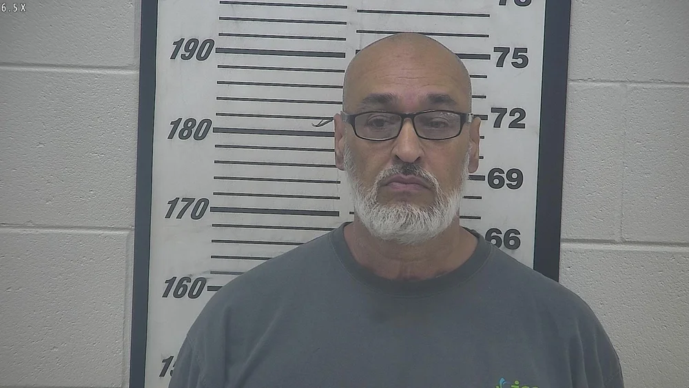 Sheriff's Office of Coffee County GA — Registered Sex Offender Arrested in Coffee County After ...