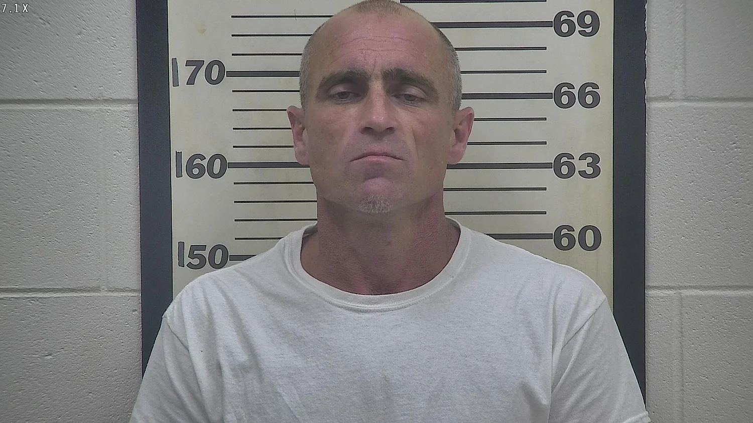 Sheriff's Office of Coffee County GA — Arrest Made in Methamphetamine ...
