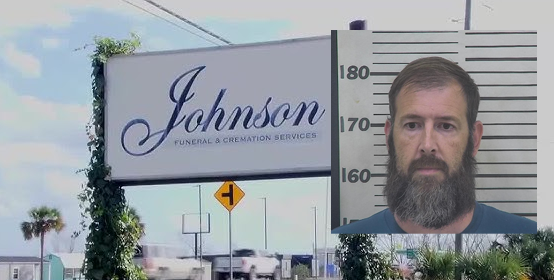 Sheriff's Office of Coffee County GA — UPDATE: Additional Charges in ...