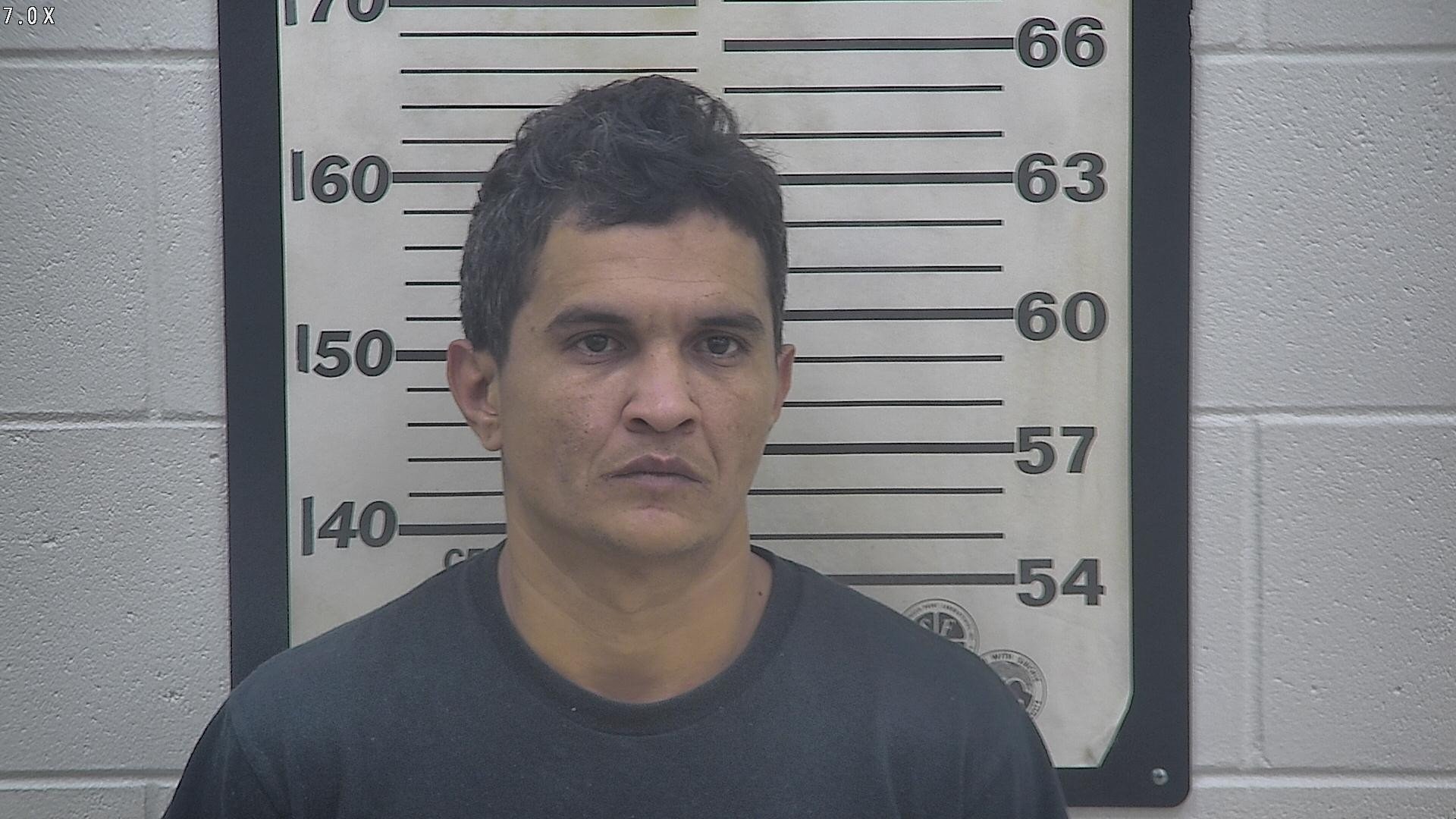 Sheriff's Office of Coffee County GA — Driver Arrested After Abandoning ...