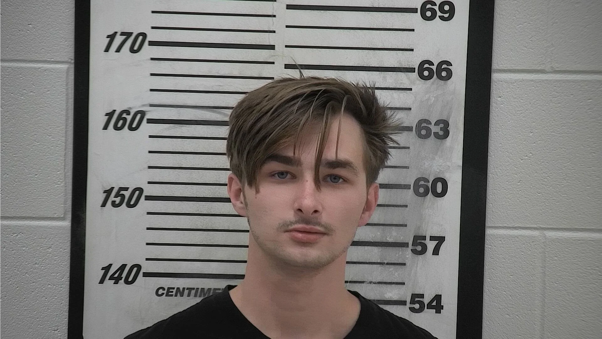 Sheriff's Office of Coffee County GA — 21 Year-old Arrested for Violent ...