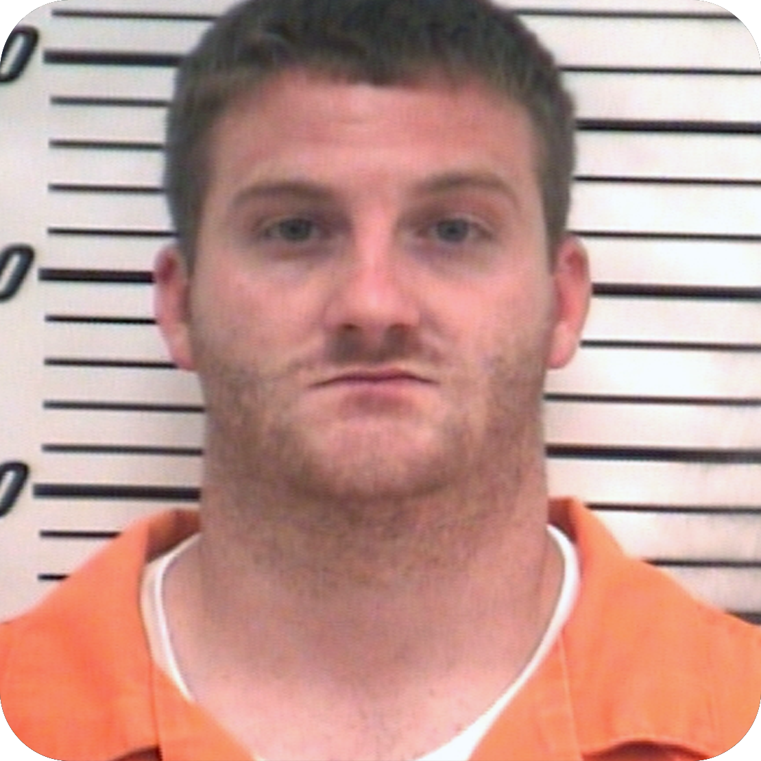 Sheriff's Office of Coffee County GA — ETHAN WHITE -Coffee County's Wanted