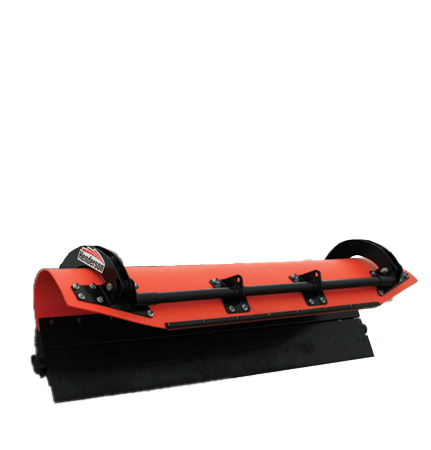 RSP Plows | Enhance Your Fleet Today — Henderson Home Page